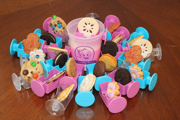 Parents Create Cookie Dunking Device – Dunking Buddy Store